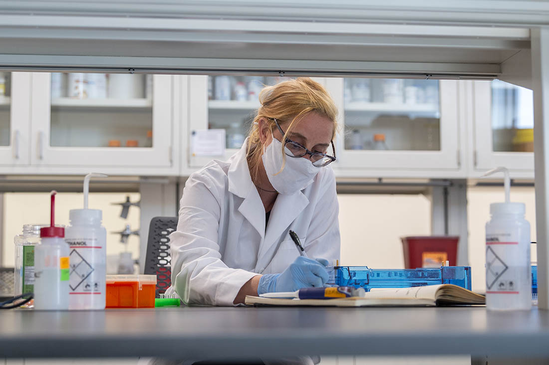 Why does biodiversity matter? | Denver Botanic Gardens