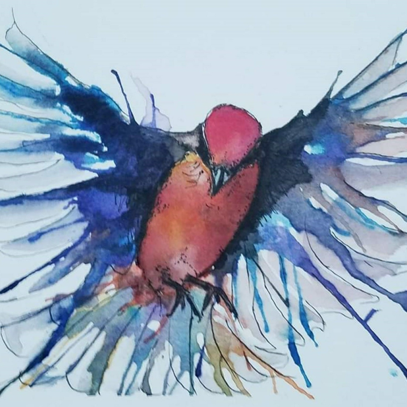 Family Make and Take at Plains Conservation Center: Winter Themed Bird ...