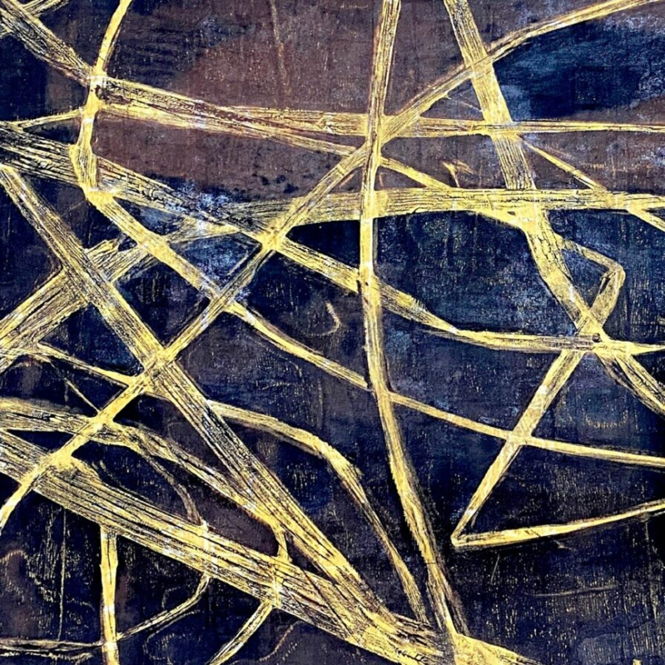 Gelli Plate Printing with Botanicals | Denver Botanic Gardens