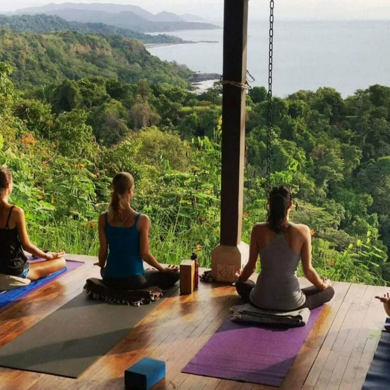 Blue Travel - Healing and Health in Montezuma, Costa Rica | Denver ...