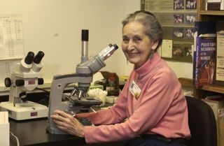 Research Volunteer Spotlight: How mushrooms change lives | Denver ...