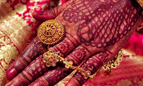 Cultural Body Adornment | Denver Botanic Gardens