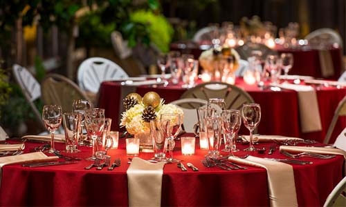 Holiday Parties at the Gardens | Denver Botanic Gardens