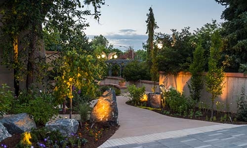 Reconnecting with Nature | Denver Botanic Gardens