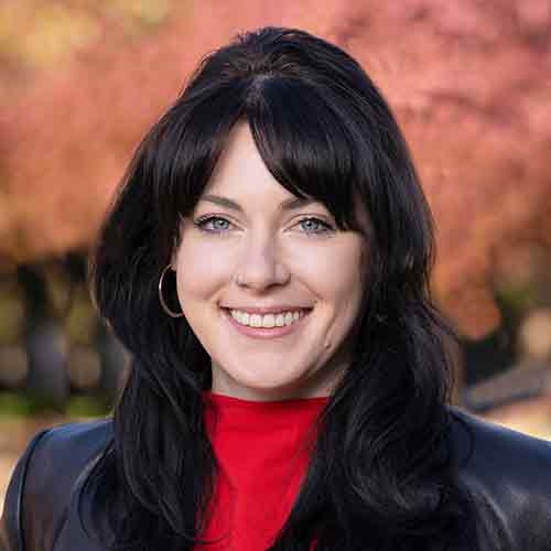 Beth Barmettler | Denver Botanic Gardens