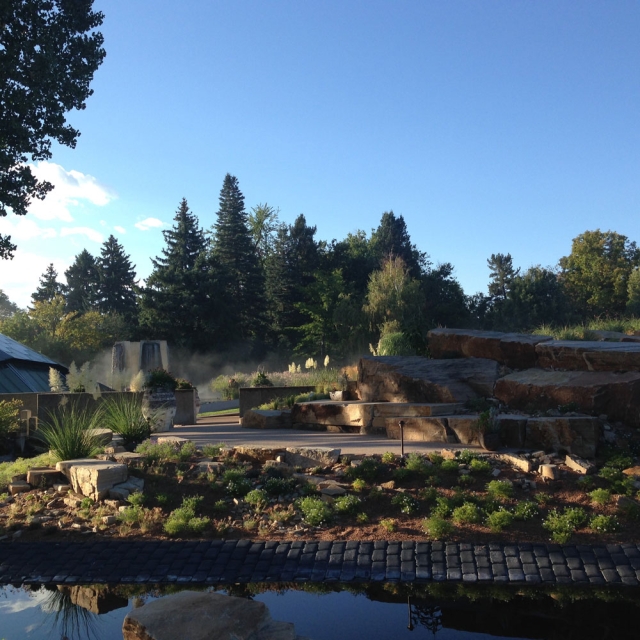 Steppe Collection | Denver Botanic Gardens