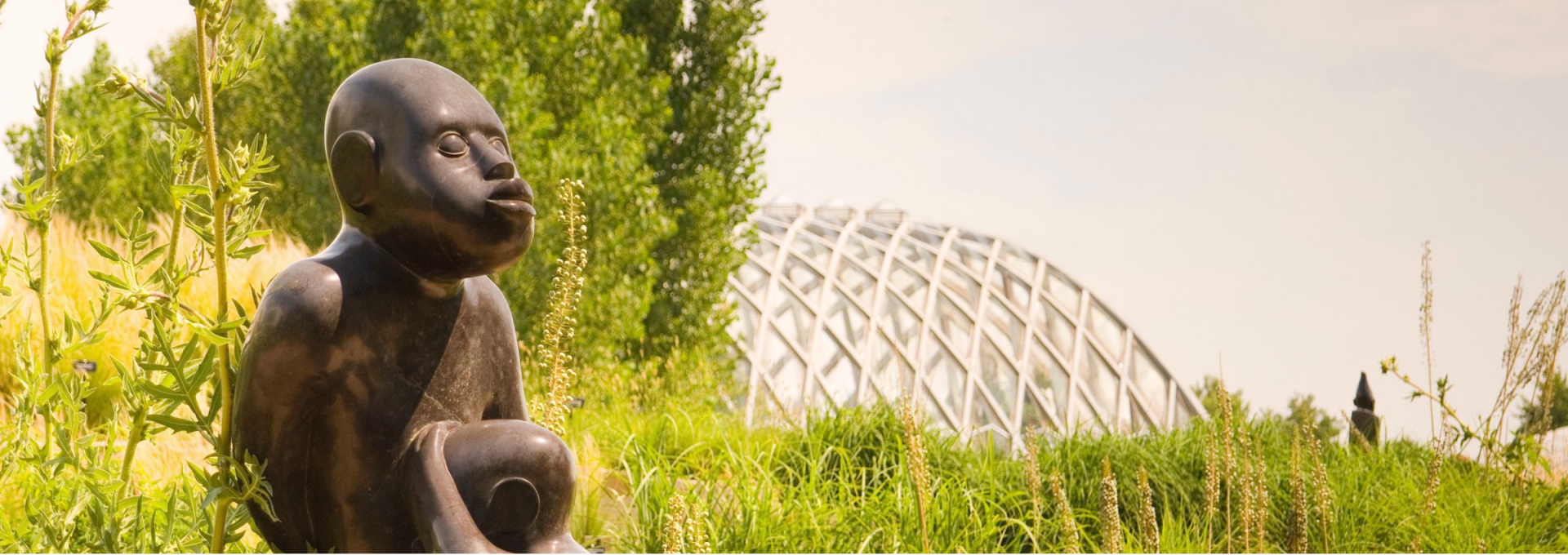 Chapungu: Custom & Legend, A Culture in Stone | Denver Botanic Gardens